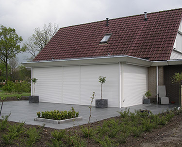 Rolluiken - Zoeteweij Yerseke